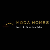 Moda Homes – Luxury Built Modern Living
